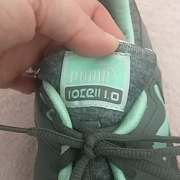 Puma | Shoes | Puma Cell 10 | Poshmark